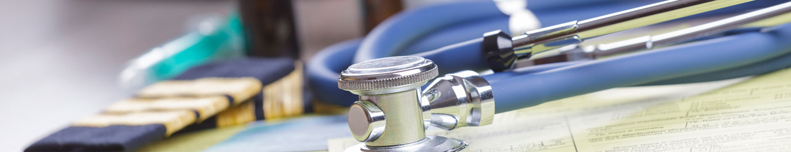 Center For Aviation Medicine Disclosure of Specific Medical Conditions ...