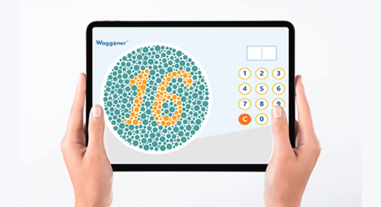 Center For Aviation Medicine FAA Color Vision Test - Center For ...