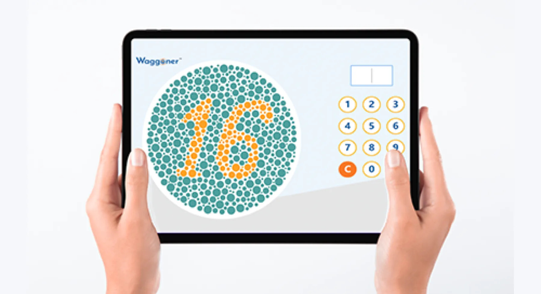 Center For Aviation Medicine FAA Color Vision Test - Center For ...